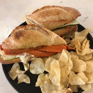 TORNADO CREPES - 20 Photos - 4767 Broadway, New York, New York ...