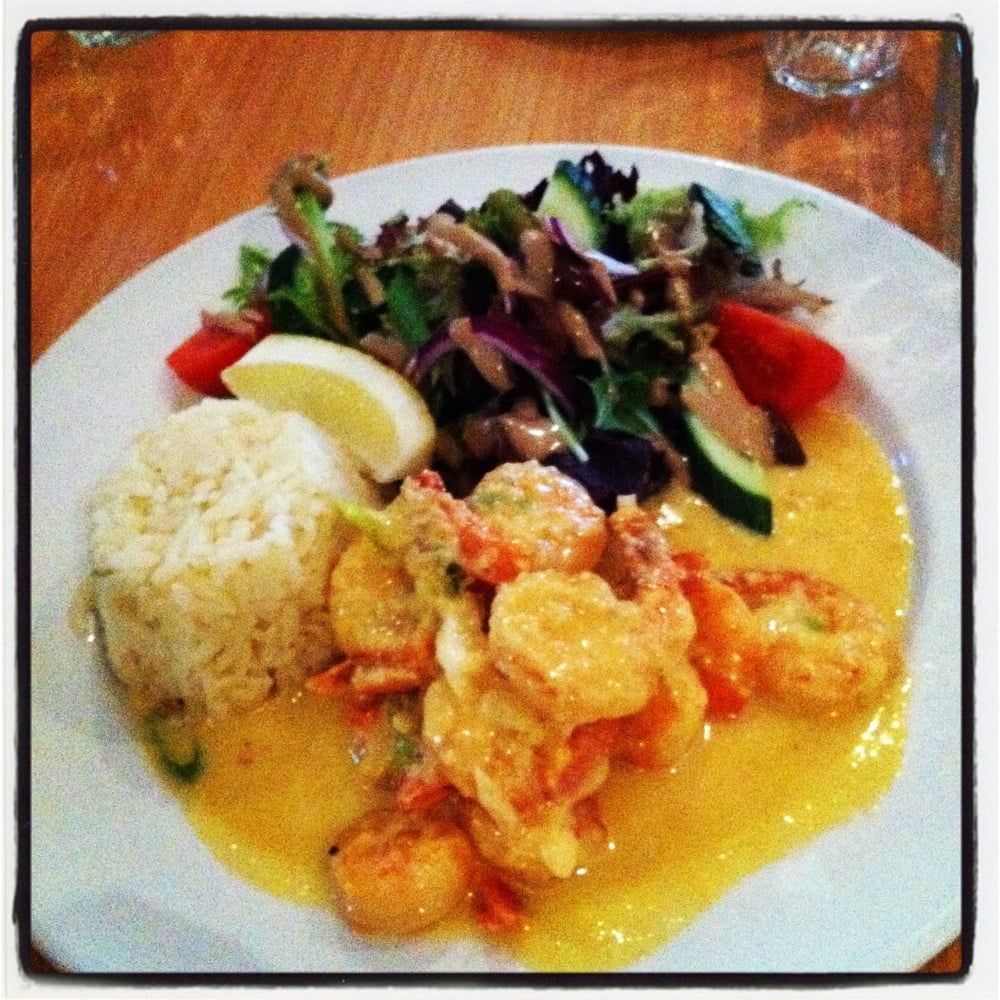 BRUNELLI BAR RESTAURANT CAFE - Updated June 2024 - 87 High St ...