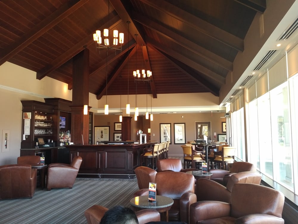 ISLINGTON GOLF CLUB - Updated December 2025 - 45 Riverbank Drive ...