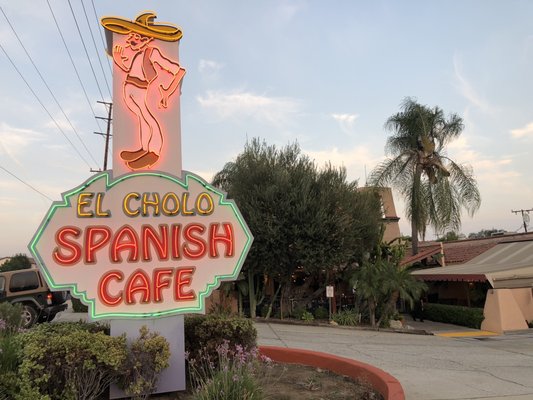 EL CHOLO - Updated May 2024 - 627 Photos & 802 Reviews - 840 E Whittier ...