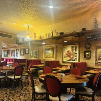 BILLY REED’S RESTAURANT - Updated July 2024 - 1096 Photos & 1146 ...