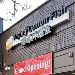 FRYING LEMON FISH - Updated December 2025 - 252 Photos & 161 Reviews ...