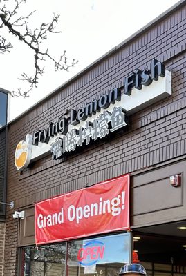 FRYING LEMON FISH - Updated May 2024 - 121 Photos & 74 Reviews - 2616 ...