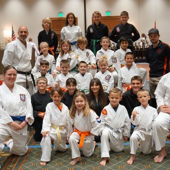 NO LIMITS KARATE ACADEMY - Updated December 2025 - 54 Photos & 16 ...