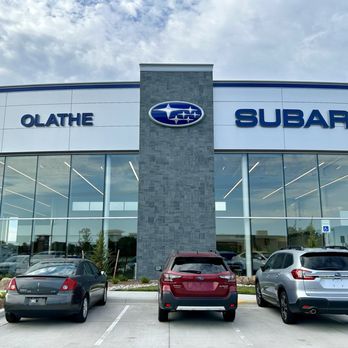 SUBARU OF OLATHE - Updated October 2025 - 16 Photos & 60 Reviews ...
