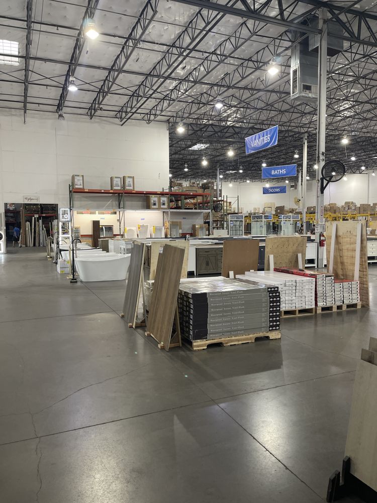 SECONDS & SURPLUS - Updated December 2025 - 52 Photos & 26 Reviews ...