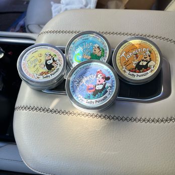 LOFTY PURSUITS - Updated March 2025 - 307 Photos & 285 Reviews - 1355 ...