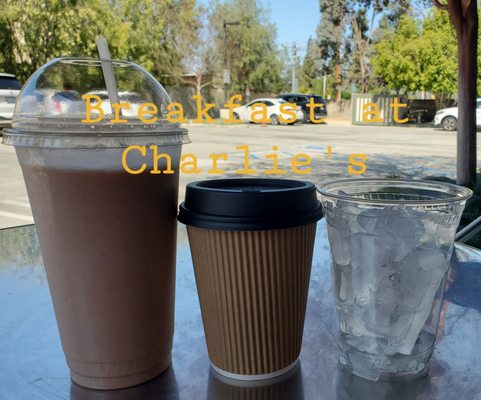 CHARLIE’S COFFEE HOUSE - Updated March 2025 - 206 Photos & 380 Reviews ...