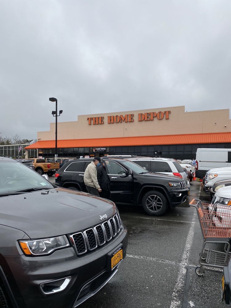 THE HOME DEPOT - Updated August 2024 - 37 Photos & 75 Reviews - 86 ...