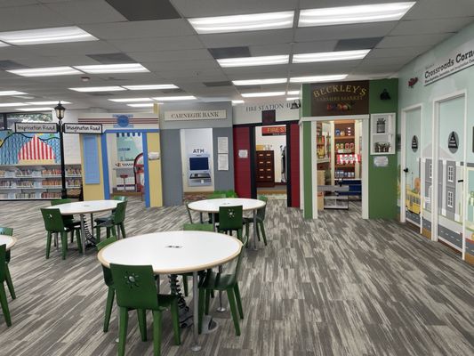 PLACENTIA LIBRARY - Updated December 2025 - 71 Photos & 69 Reviews ...