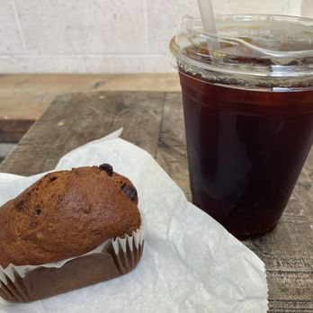 YONDER COFFEE - Updated August 2024 - 383 Photos & 302 Reviews - 9028 ...