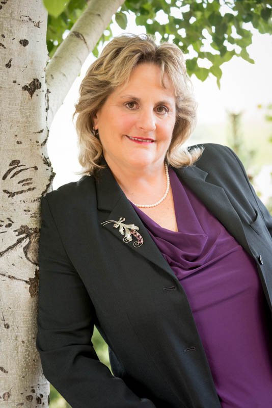 SHERRY ELROD - MOUNTAIN WEST REAL ESTATE - Contact Agent - 701 Main St ...