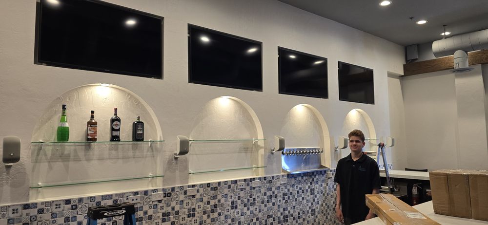 ALPHA INTEGRATION - Updated October 2025 - 25 Photos & 12 Reviews ...