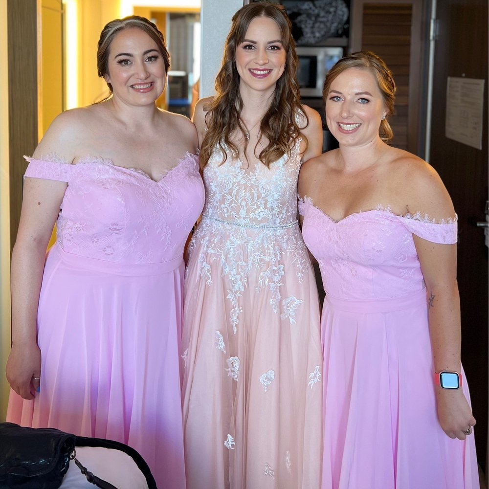 Honolulu Makeup Artist | Saubhaya Makeup