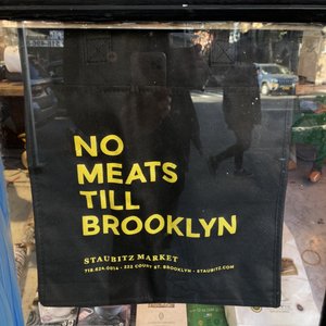 WEICHSEL BEEF COMPANY MTS - Updated April 2025 - 525 West St, New York ...