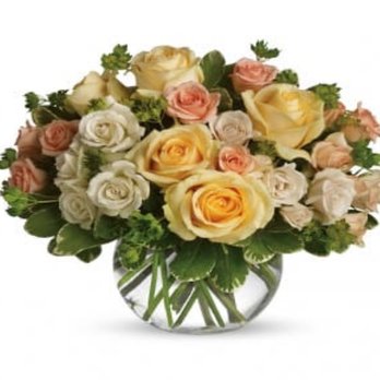 LICARI FLORAL DESIGNS - Updated January 2025 - 55 Photos & 37 Reviews ...