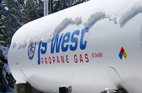 JS WEST PROPANE - Updated August 2025 - 14 Photos & 31 Reviews - 1301 ...