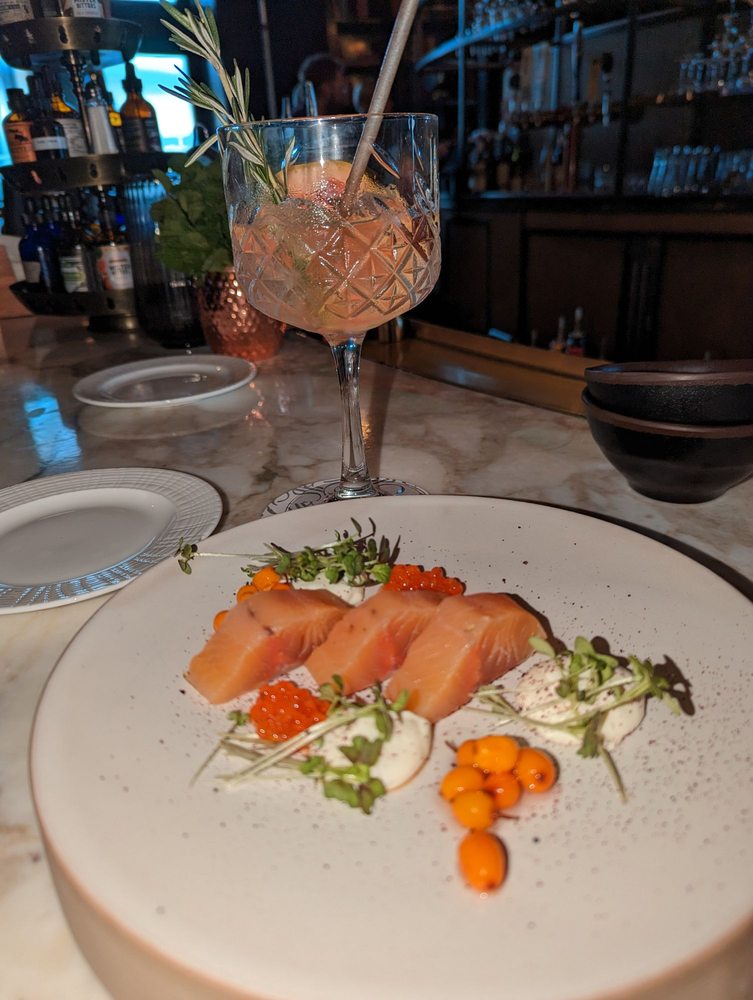 1608 BAR - Updated December 2024 - 221 Photos & 94 Reviews - 1 Rue des ...