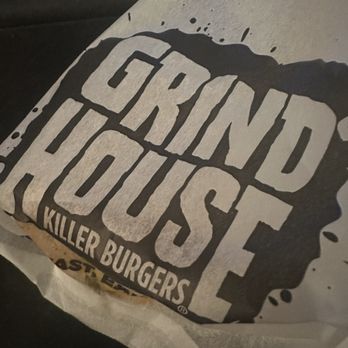 GRINDHOUSE KILLER BURGERS - Updated March 2025 - 475 Photos & 424 ...