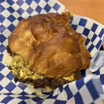 VOODOO BURGERS - Updated January 2025 - 40 Photos & 67 Reviews - 1001 E ...