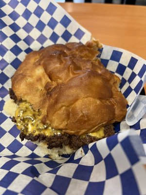 VOODOO BURGERS - Updated August 2025 - 44 Photos & 79 Reviews - 1001 E ...