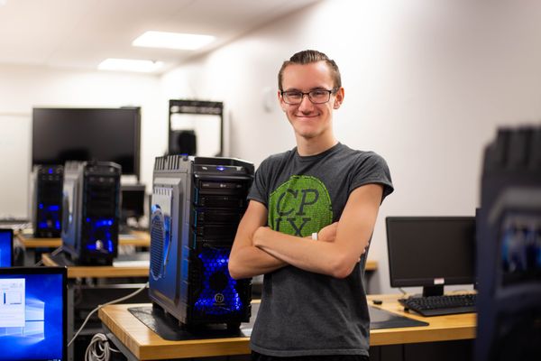 CLARK STATE COLLEGE - Updated December 2025 - 22 Photos & 16 Reviews ...