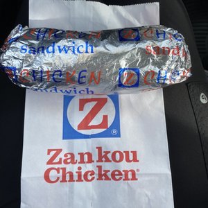 ZANKOU CHICKEN - 522 Photos & 338 Reviews - Food near 18541 Beach Blvd ...