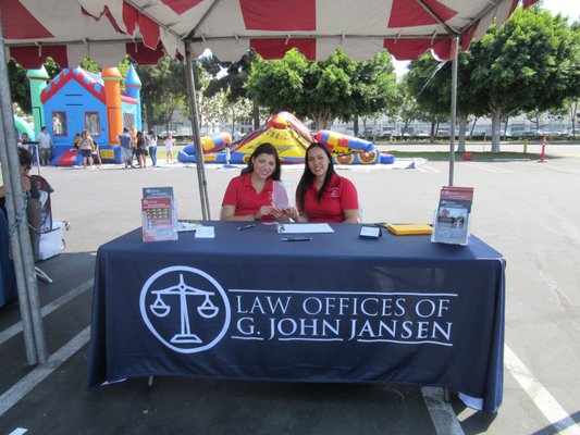 LAW OFFICES OF G JOHN JANSEN - Updated January 2026 - 18 Reviews - 400 ...