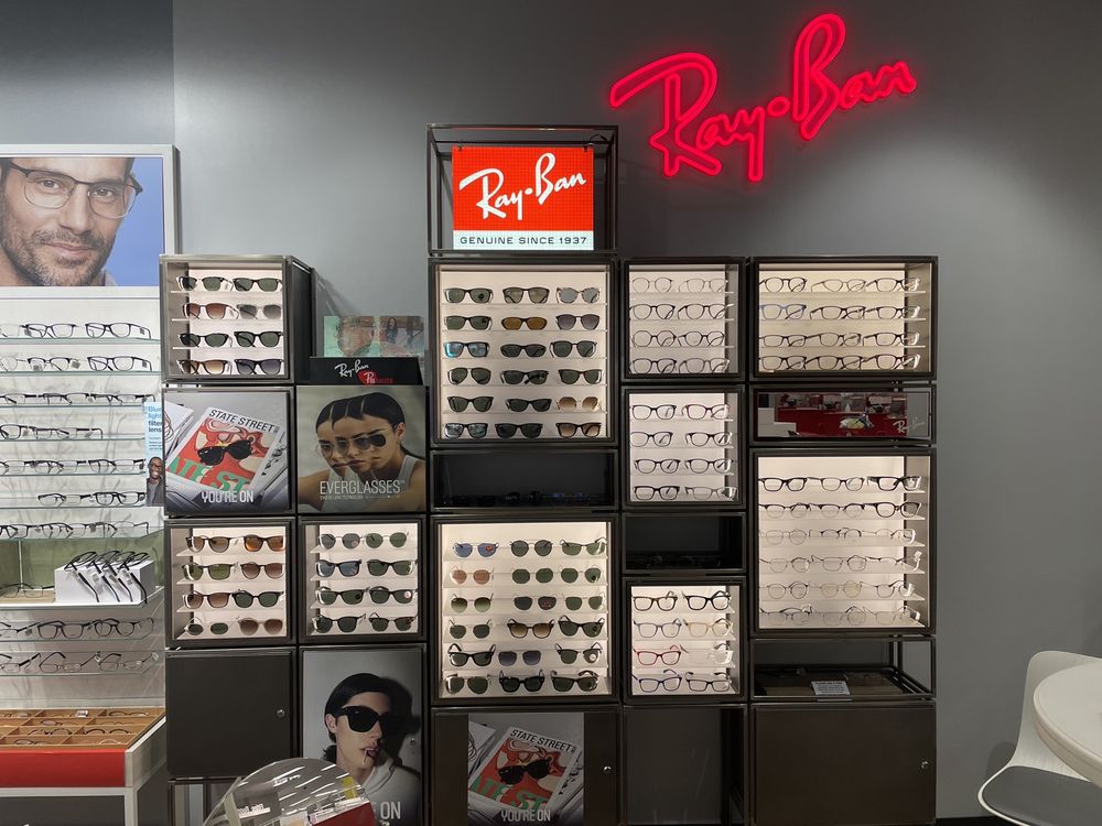 TARGET OPTICAL - Updated May 2025 - 25 Reviews - 5800 S University Dr ...