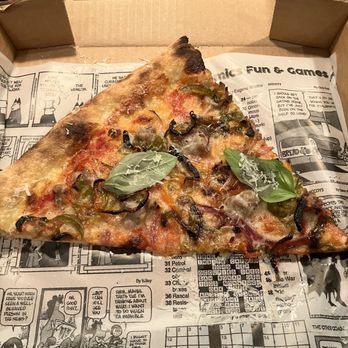 CORNER SLICE - Updated August 2024 - 105 Photos & 71 Reviews - 2852 ...