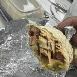 HOUSE OF HUMMUS - Updated March 2025 - 18 Photos & 23 Reviews - 14010 ...