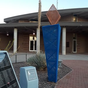 SIERRA VISTA PUBLIC LIBRARY - Updated December 2024 - 48 Photos & 12 ...