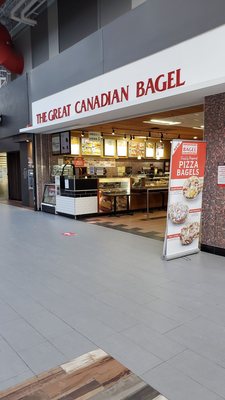 THE GREAT CANADIAN BAGEL - Updated January 2026 - 4700 Keele Street ...