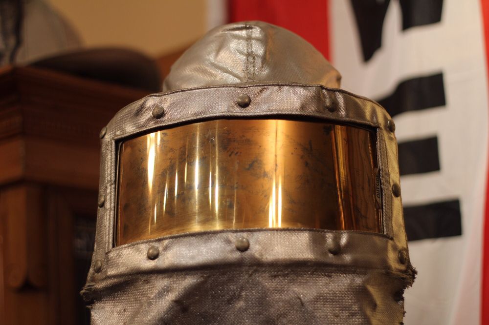 ELGIN FIRE BARN NO 5 MUSEUM - Updated January 2026 - 10 Photos - 533 ...