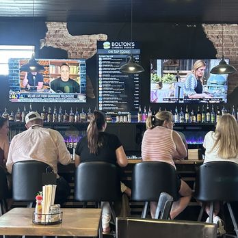 BOLTON’S CURBSIDE COOKERY - Updated January 2026 - 45 Photos & 42 Real ...