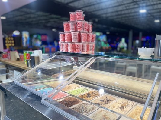 FUN SPOT ARCADE - Updated December 2025 - 20 Photos - 1308 NY-52, Loch ...