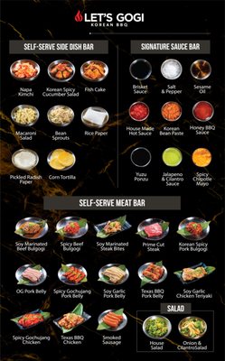 LET’S GOGI - Updated January 2026 - 314 Photos & 241 Reviews - 8248 ...