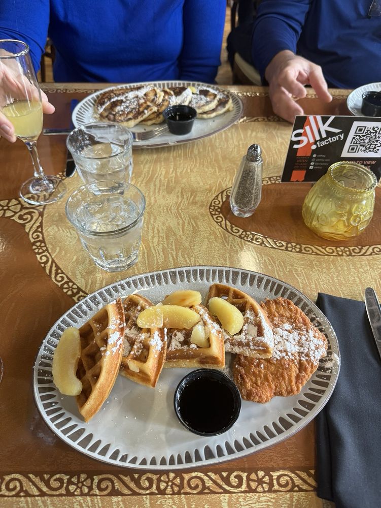 SILK FACTORY - Updated November 2025 - 103 Photos & 45 Reviews - 299 ...