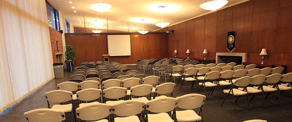 UC BERKELEY ALUMNI HOUSE - Updated December 2025 - Alumni House ...