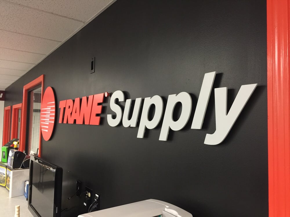 TRANE SUPPLY - Updated March 2026 - 125 Macon W Dr, Macon, Georgia ...