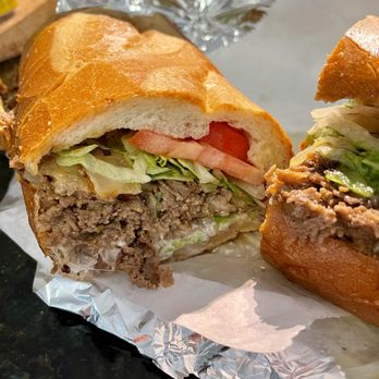 CAPO ITALIAN DELI - Updated May 2025 - 30 Photos & 26 Reviews - 109 N ...