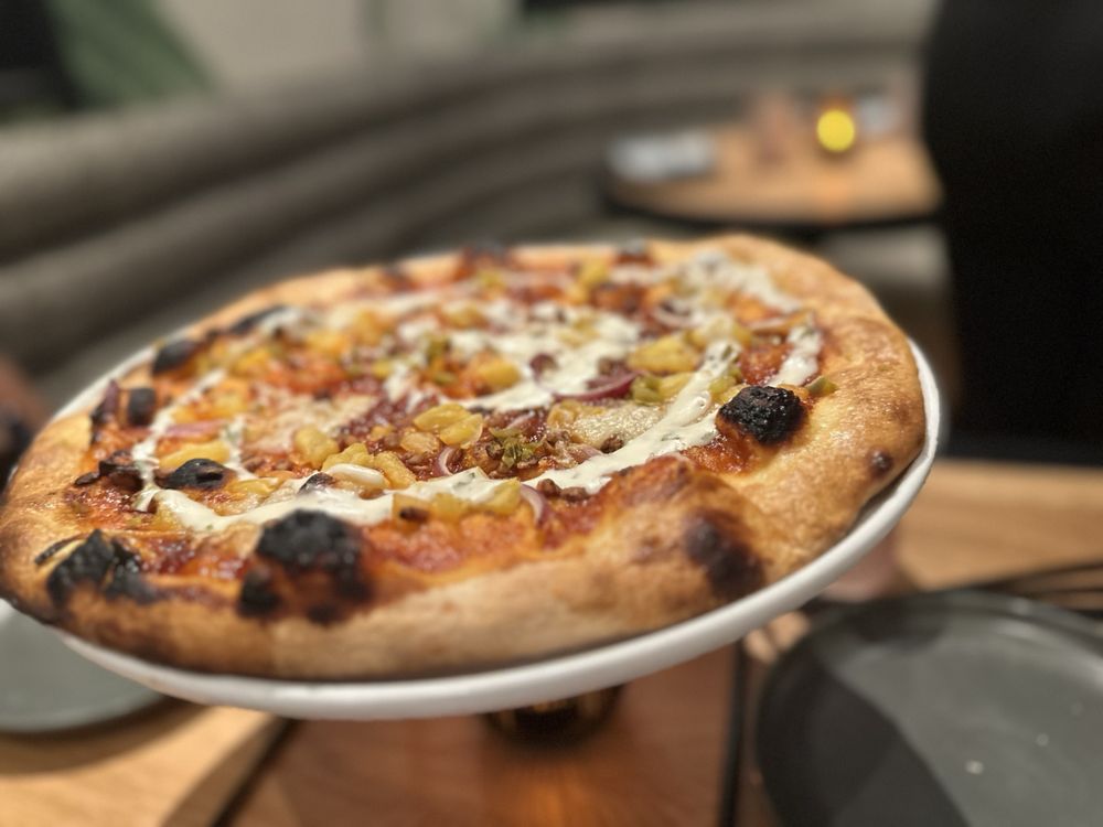PLANTA - Updated July 2024 - 620 Photos & 219 Reviews - 99 Krog St NE ...