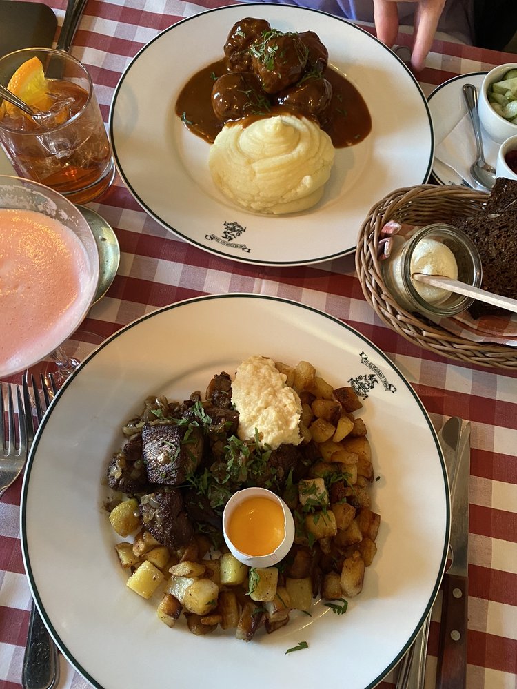 TRANAN - Updated August 2025 - 116 Photos & 86 Reviews - Karlbergsvägen ...