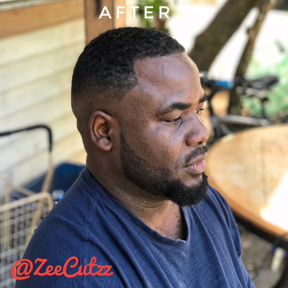 ZEE CUTZZ - Updated September 2024 - 10 Photos - 1509 19th St Ct E ...
