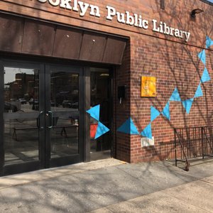 BROOKLYN PUBLIC LIBRARY - PAERDEGAT LIBRARY - 850 E 59th St, Brooklyn ...