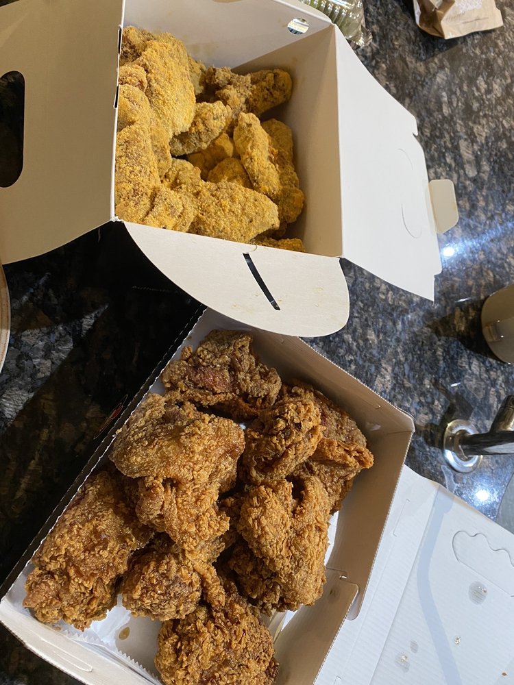 DON CHICKEN - Updated September 2024 - 74 Photos & 67 Reviews - 626 ...