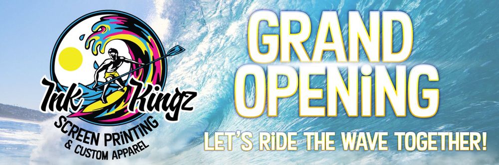 INK KINGZ - Updated August 2024 - 24 Photos - 8610 White Bluff Rd ...