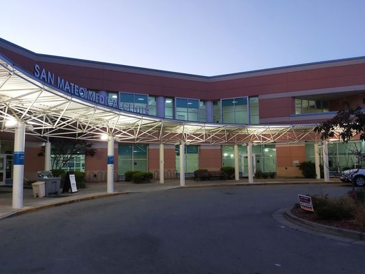 SAN MATEO MEDICAL CENTER - Updated December 2025 - 33 Photos & 126 ...