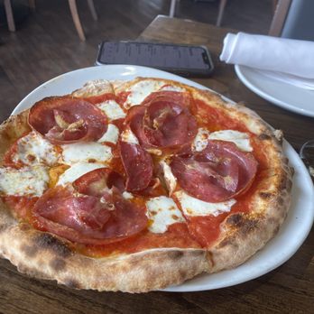 PIZZA REPUBLICA - Updated April 2026 - 416 Photos & 561 Reviews - 5375 ...