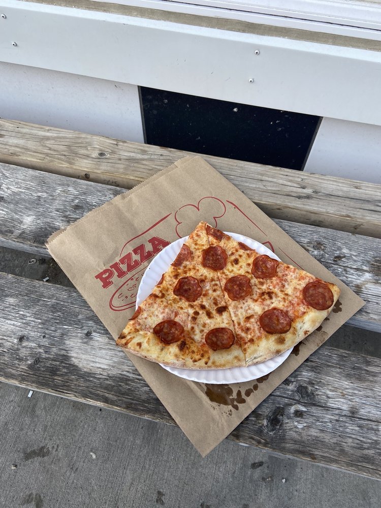 PAPA CEO KING SLICE - Updated January 2026 - 36 Photos & 78 Reviews ...